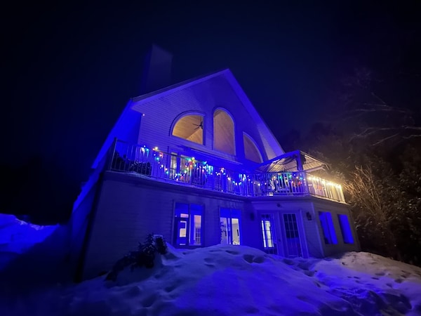 La Dolce Vita - Home Away From Home - Shawinigan