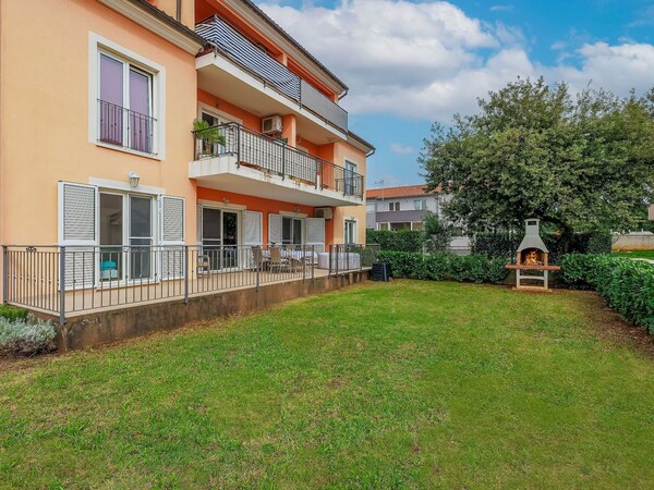 Appartement Ivana By Interhome - Premantura