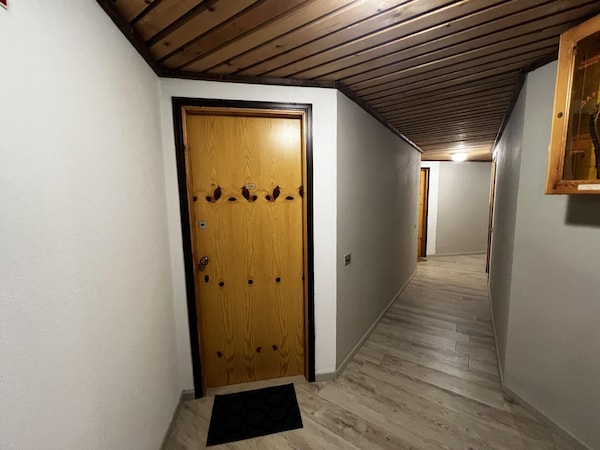 Apartamento De Vacaciones Artesina Para 1 - 3 Personas Con 1 Dormitorio - Apartamento En Casa Unifam - Artesina