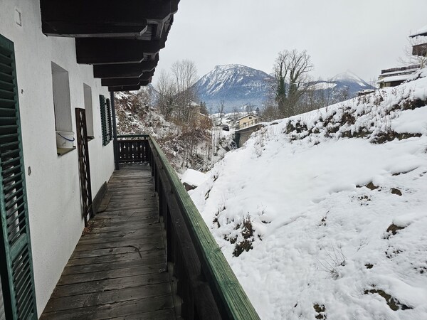 Familienglück In St. Wolfgang - Wolfgangsee