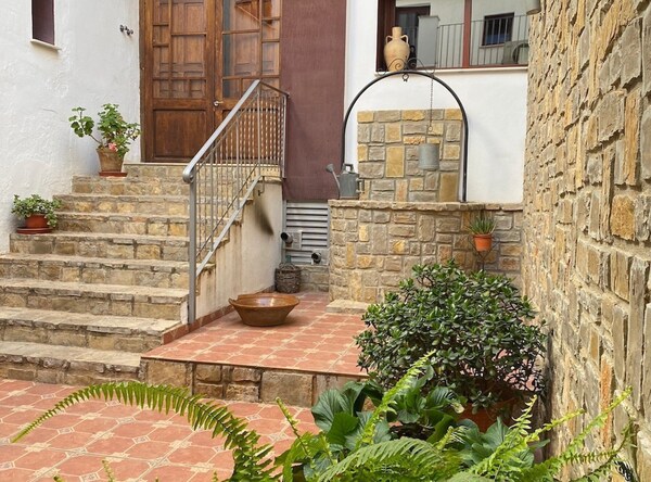 Villa - Casa Rural Frigols - Anna