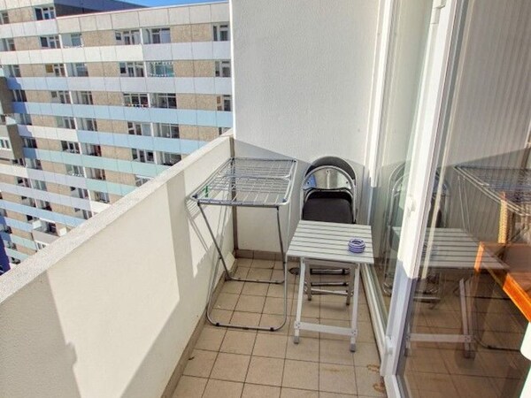 Ferienpark - Haus C, App. 0c1210 - Heiligenhafen
