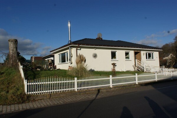 Ferienhaus Landhaus Klein - Hessen