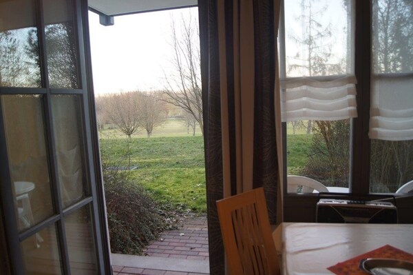 Ferienwohnung/app. Für 2 Gäste Mit 38m² In Bad Rodach (245869) - Bad Rodach