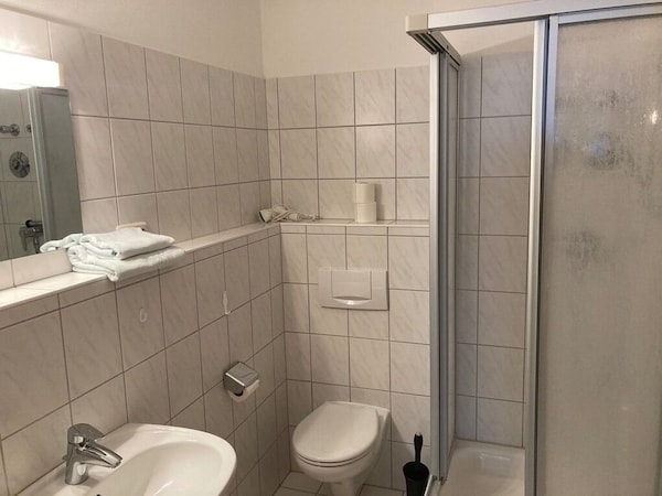 Ferienwohnung/app. Für 2 Gäste Mit 63m² In Bad Rodach (246206) - Bad Rodach