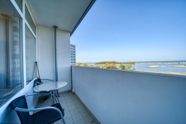 Vacation Park - House B, App. 0b0408 - Heiligenhafen