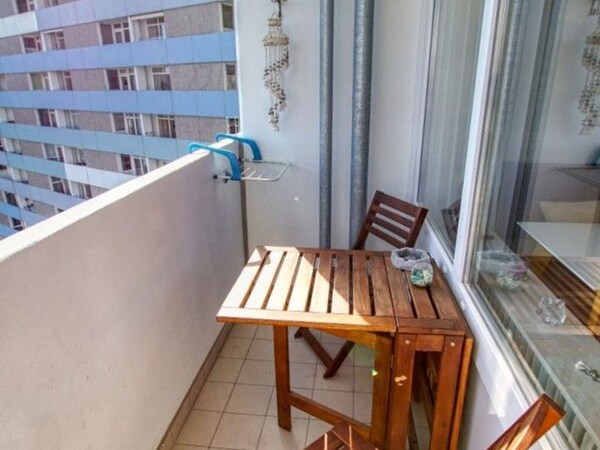 Ferienpark - Haus H, App. 0h0606 - Heiligenhafen