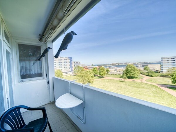 Ferienpark - Haus H, App. 0h0510 - Heiligenhafen