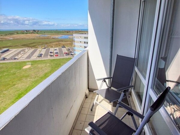 Ferienpark - Haus L, App. 0l1003 - Heiligenhafen