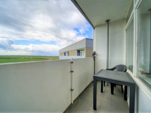 Ferienpark - Haus K, App. 0k0802 - Heiligenhafen