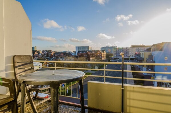 Apartment Norderhoog 383 - Sylt