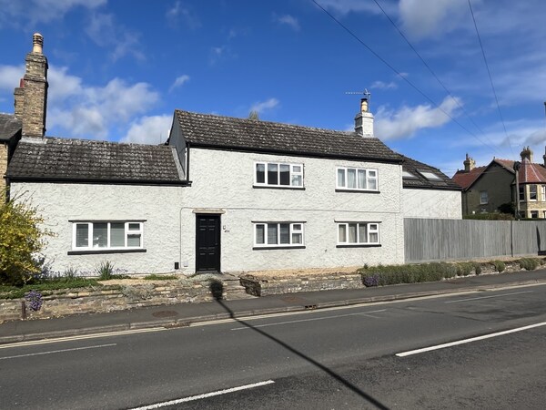 Ground Floor Apartment - Ely