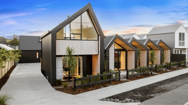 Matakana Luxury Escape - Warkworth