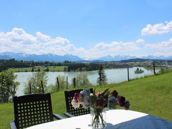 Ferienhaus Für 5 Gäste Mit 67m² In Lechbruck Am See (165638) - Lechbruck am See