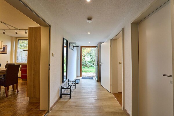 Ferienwohnung/app. Für 5 Gäste Mit 91m² In Norden (149686) - Norden