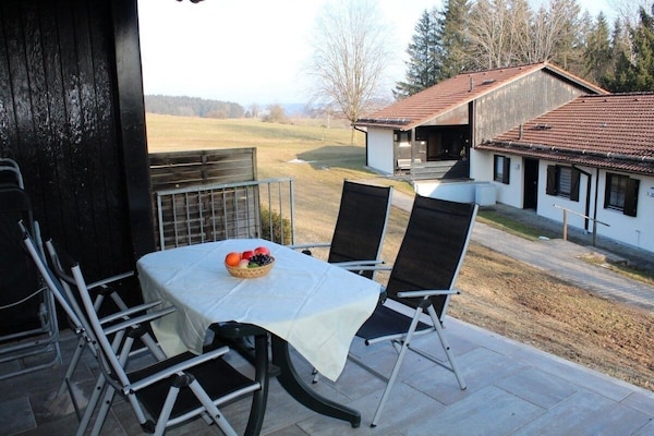 Ferienhaus Für 4 Gäste Mit 64m² In Lechbruck Am See (119975) - Allgäu