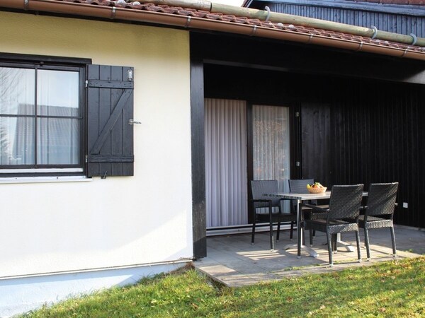 Ferienhaus Für 4 Gäste Mit 64m² In Lechbruck Am See (120006) - Lechbruck am See