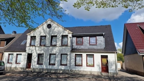 Ferienwohnung/app. Für 2 Gäste Mit 35m² In Schleswig - Schleswig