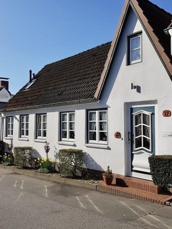 Ferienhaus Für 4 Gäste Mit 90m² In Schleswig (189972) - Schleswig