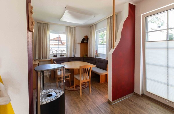 Vacation Home For 8 Guests With 120m² In Redlham (197722) - Lambach