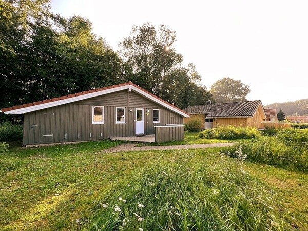 Ferienhaus Für 6 Gäste Mit 86m² In Travemünde (198969) - Lübeck