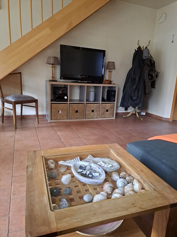 Ferienhaus Für 4 Gäste Mit 70m² In Zingst (245866) - Fuhlendorf