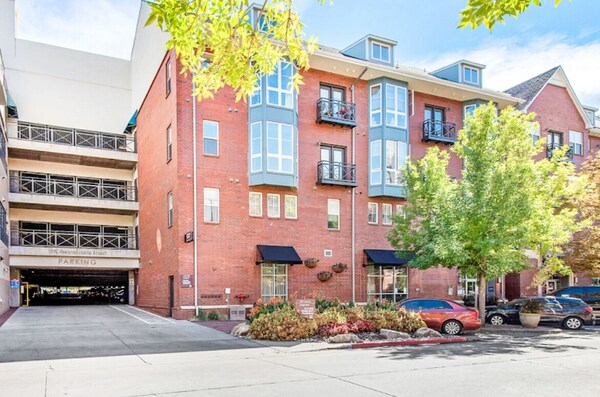 Dreamy Loft In Downtown Denver - Washington Park - Denver