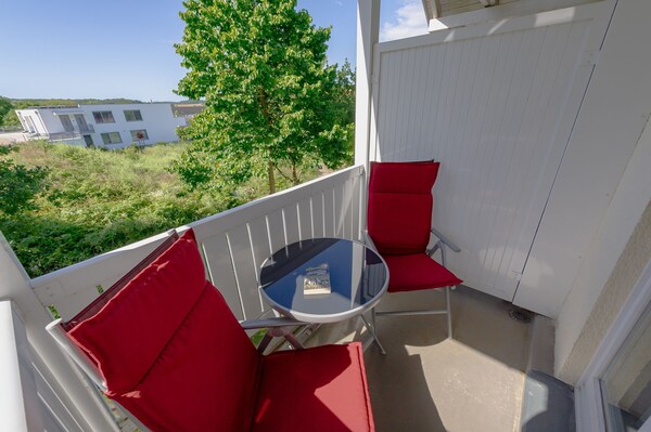 Wohnpark Stadt Hamburg Wohnung 39 - Wohnpark Stadt Hamburg Binz Wohnung 39 - Binz