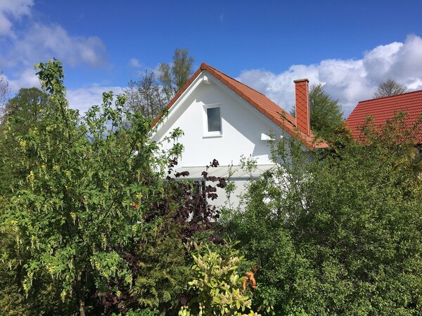 Ferienhaus Für 4 Gäste Mit 70m² In Boiensdorf (246161) - Neubukow