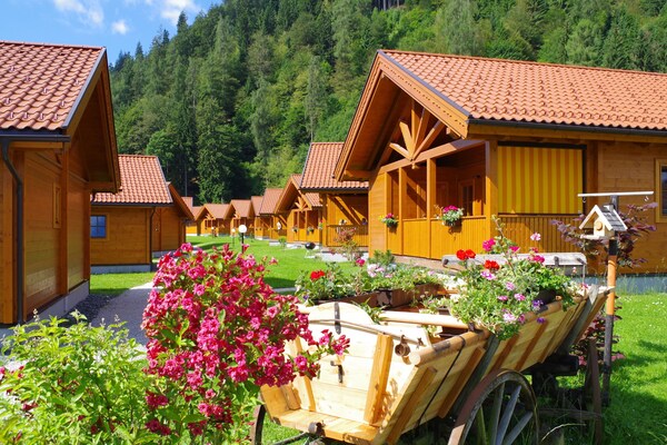 Vacation Home For 2 Guests With 76m² In Maishofen (246373) - Zell am See