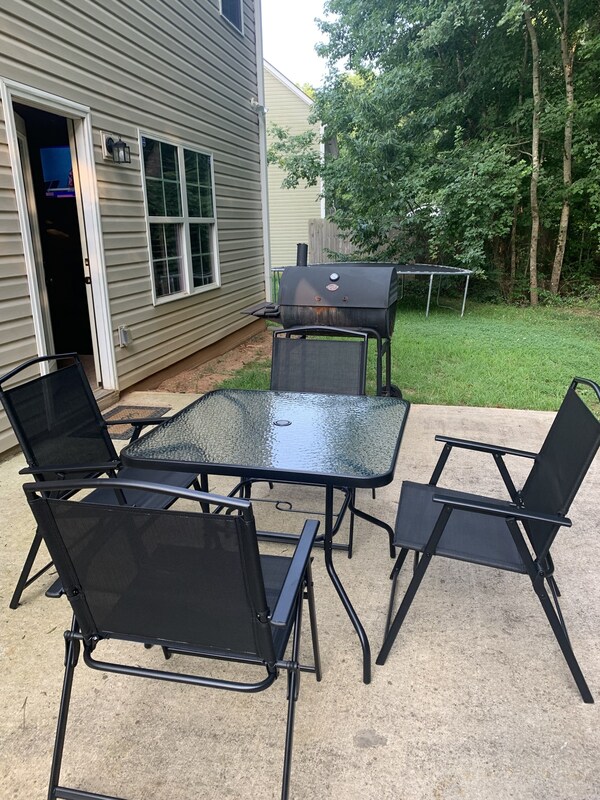 Peaceful Stay In Hampton, Ga - Hampton, GA