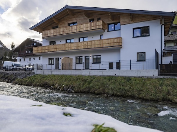Top 2 - Riverside Rauris - Bad Hofgastein