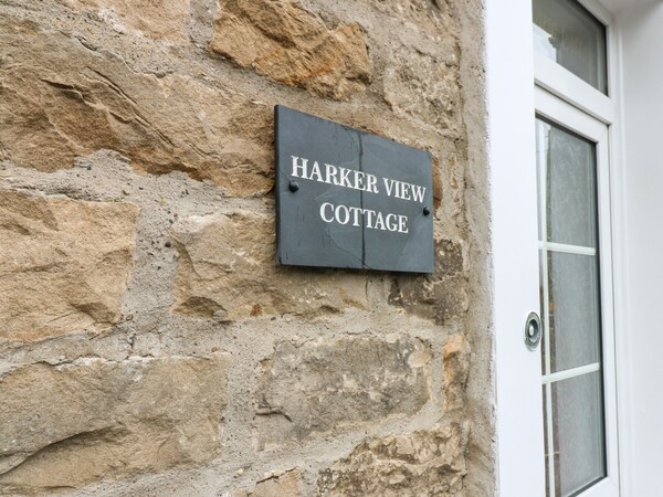 Harker View Cottage, Pet Friendly, Character Holiday Cottage In Reeth - Leyburn