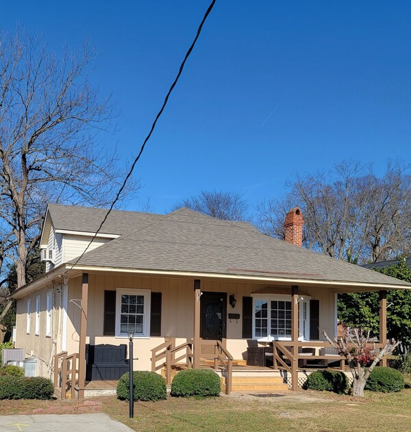 Milltownsassy Is Located In Erwin,nc Near Interstates 95&40.  7mi From Campbell - North Carolina