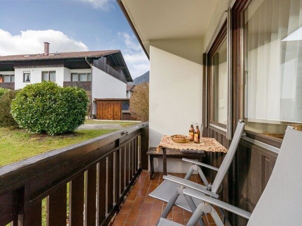 Ferienwohnung/app. Für 5 Gäste Mit 51m² In Oberaudorf (246570) - Oberbayern