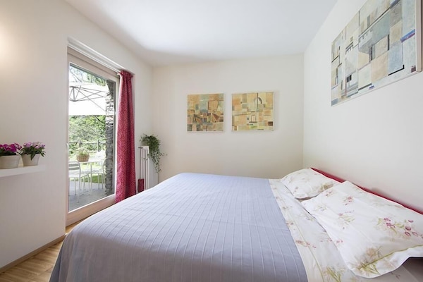 Holiday Apartment San Bernardino Verbano For 1 - 5 Persons With 1 Bedroom - Farmhouse - Baveno