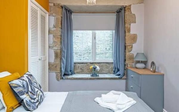 Attermire - Bridge End Mill - Settle - Settle