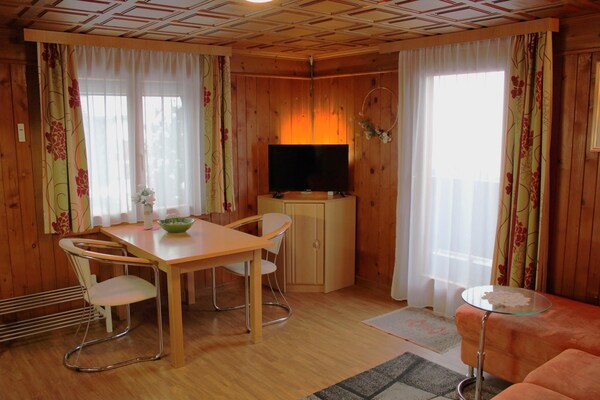 Gemütliche Studio Mitten In Schruns - Schruns