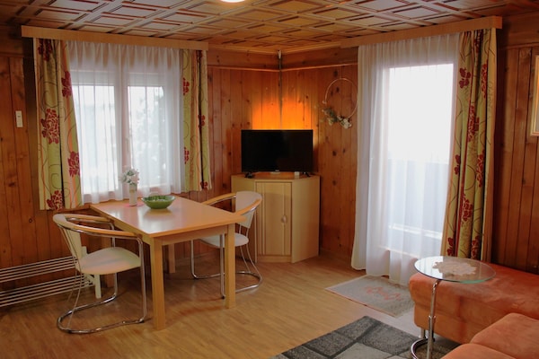 Gemütliche Studio Mitten In Schruns - Schruns