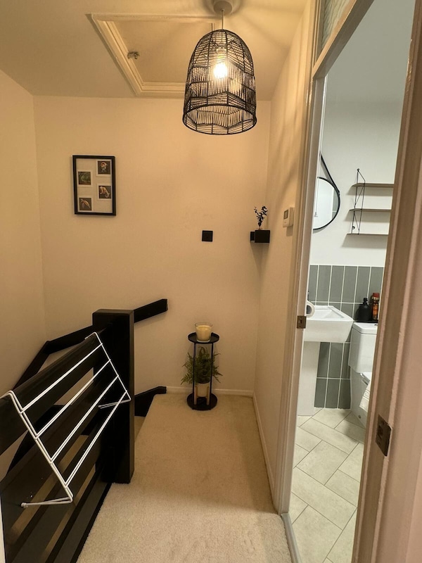 Modern 1 Bedroom House In Biggleswade - Hertfordshire