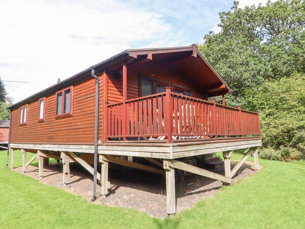 Teign River Retreat, Family Friendly In Moretonhampstead - Dartmoor Forest