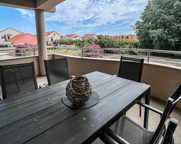 Ferienwohnung/app. Für 4 Gäste Mit 60m² In Biograd Na Moru (246564) - Sveti Filip i Jakov