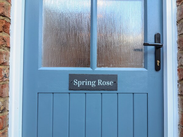 Spring Rose, Family Friendly In Bedale - Bedale