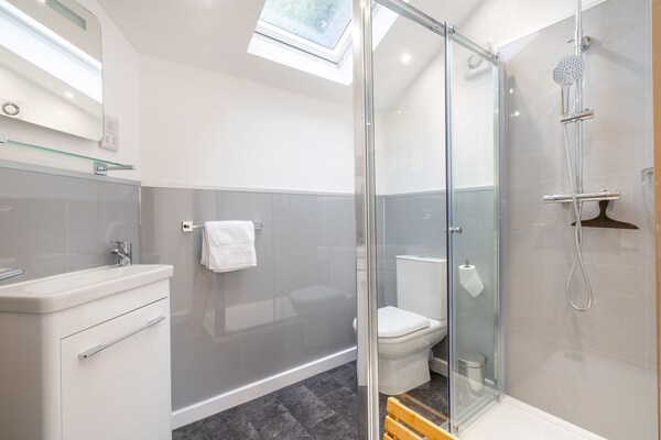 The Botanical Flat 1, Pet Friendly In Sharrow - Sheffield