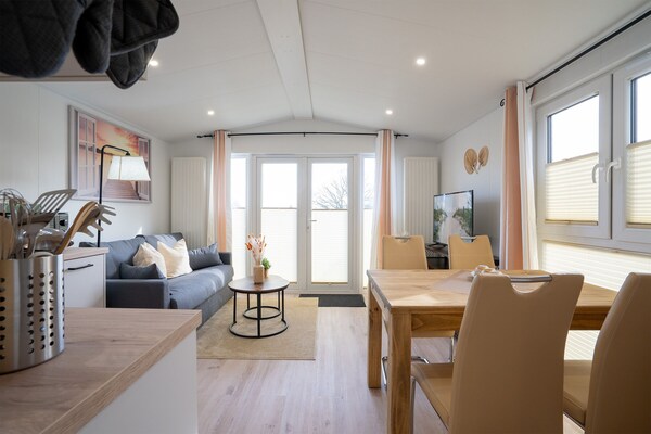 Ferienhaus "Ostseebrise" - Timmendorfer Strand