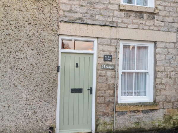 Bay Tree Cottage, Family Friendly, With Open Fire In Pickering - Thornton Dale