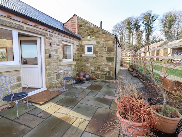 Summerseats Cottage, Romantic, Character Holiday Cottage In Alnwick - Alnwick