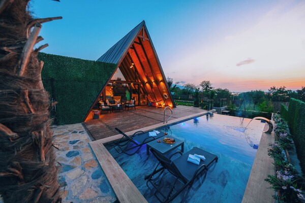 Limon Sapanca Holiday - Sakarya