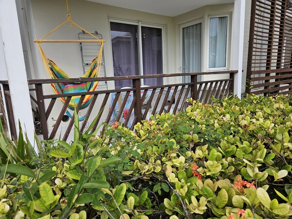 Appartement Romatique - Marie-galante Vu Mer 2702 - Saint-François