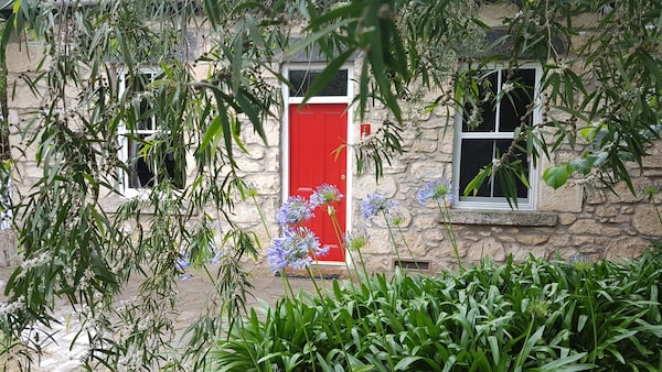 1850's Goldie's Cottage Port Fairy - Port Fairy